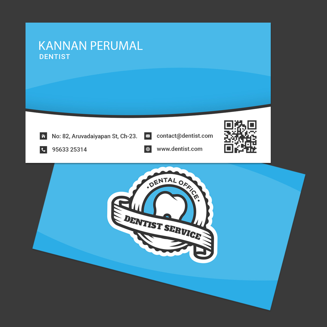 Business Cards Near Me Inkmonk