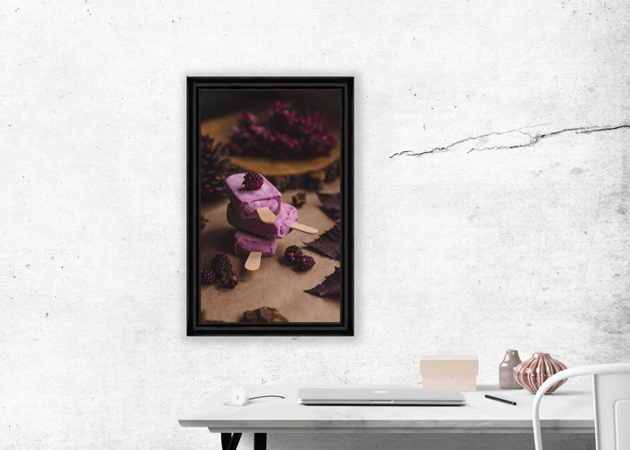 12*18 Inches Customized Photo Frame Printing - Inkmonk.com