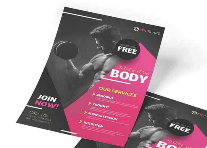 Print Bulk Flyers at the Lowest Cost- Multicolor Offset Printing- Inkmonk