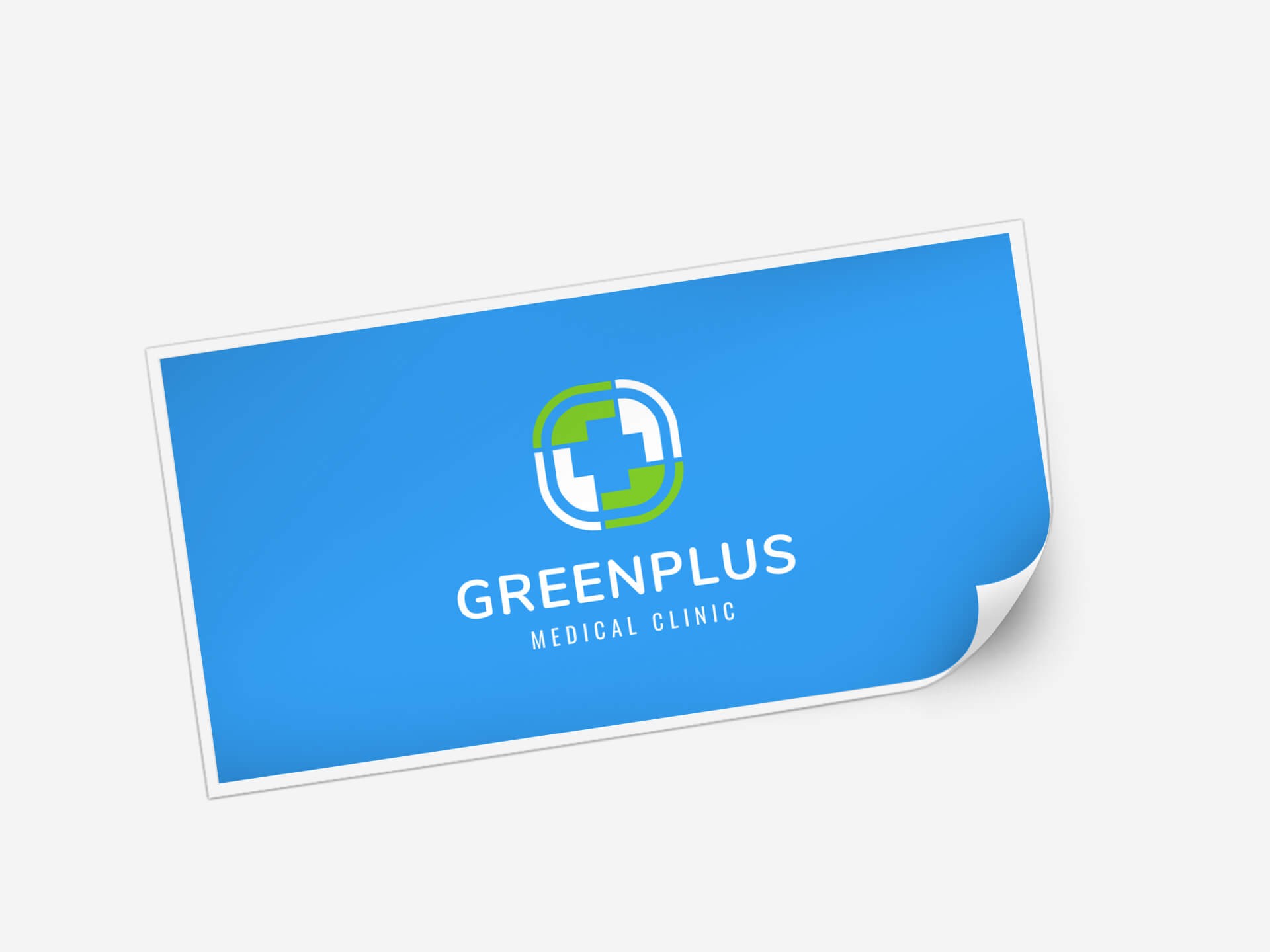 3*2 Rectangle Sticker Printing Online | Designing Rectangle stickers ...