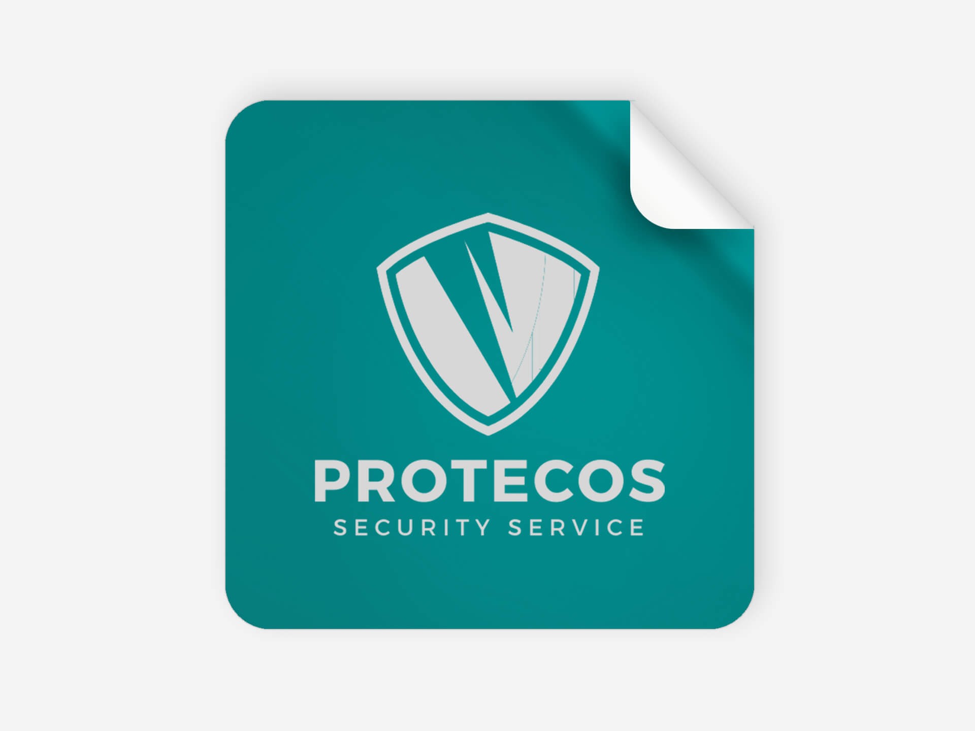 Premium quality matte finish stickers printing at affordable costs ...