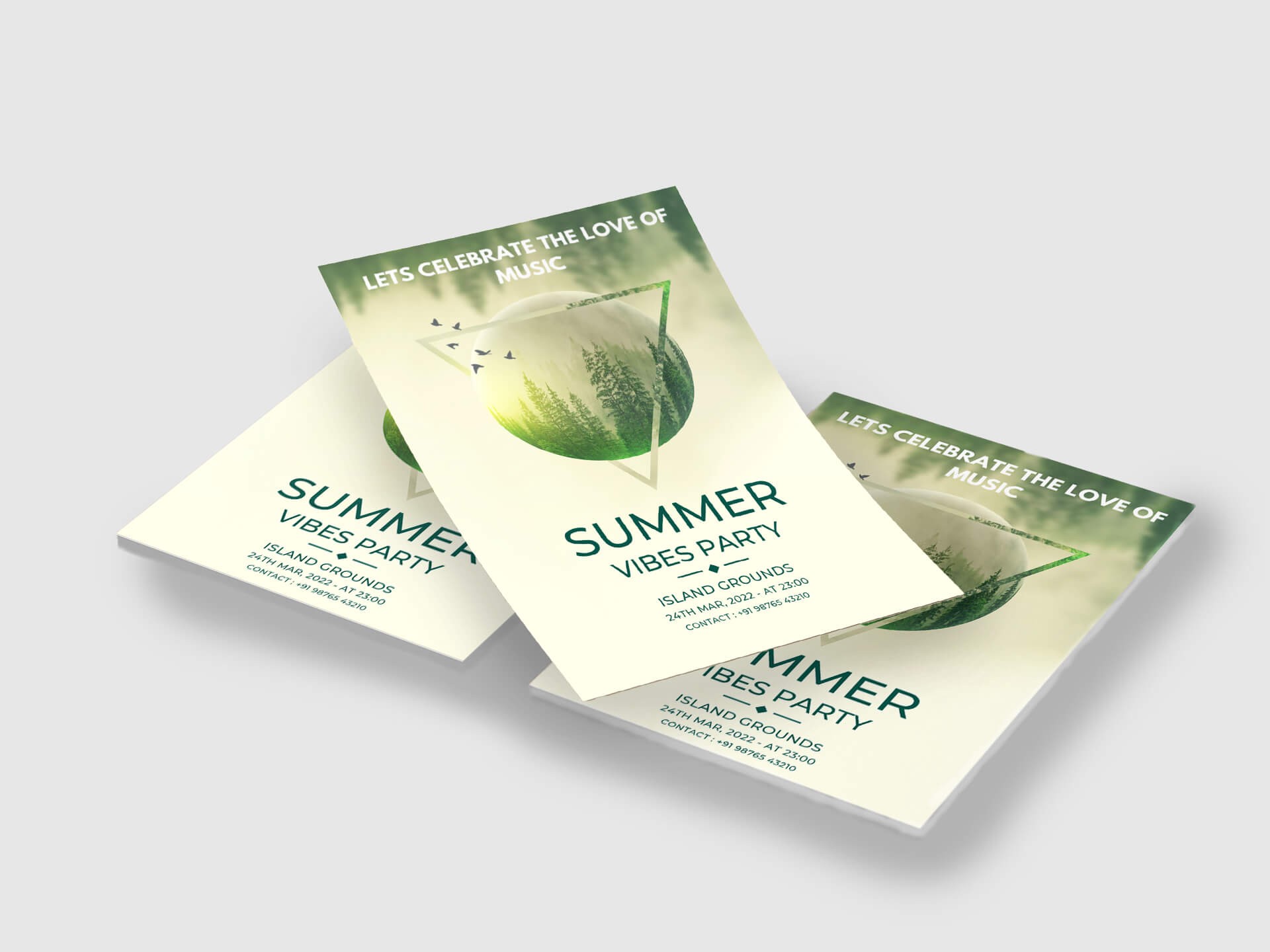 Order Multicolor Offset Print Flyers- Bulk Quantity Flyers Printing ...