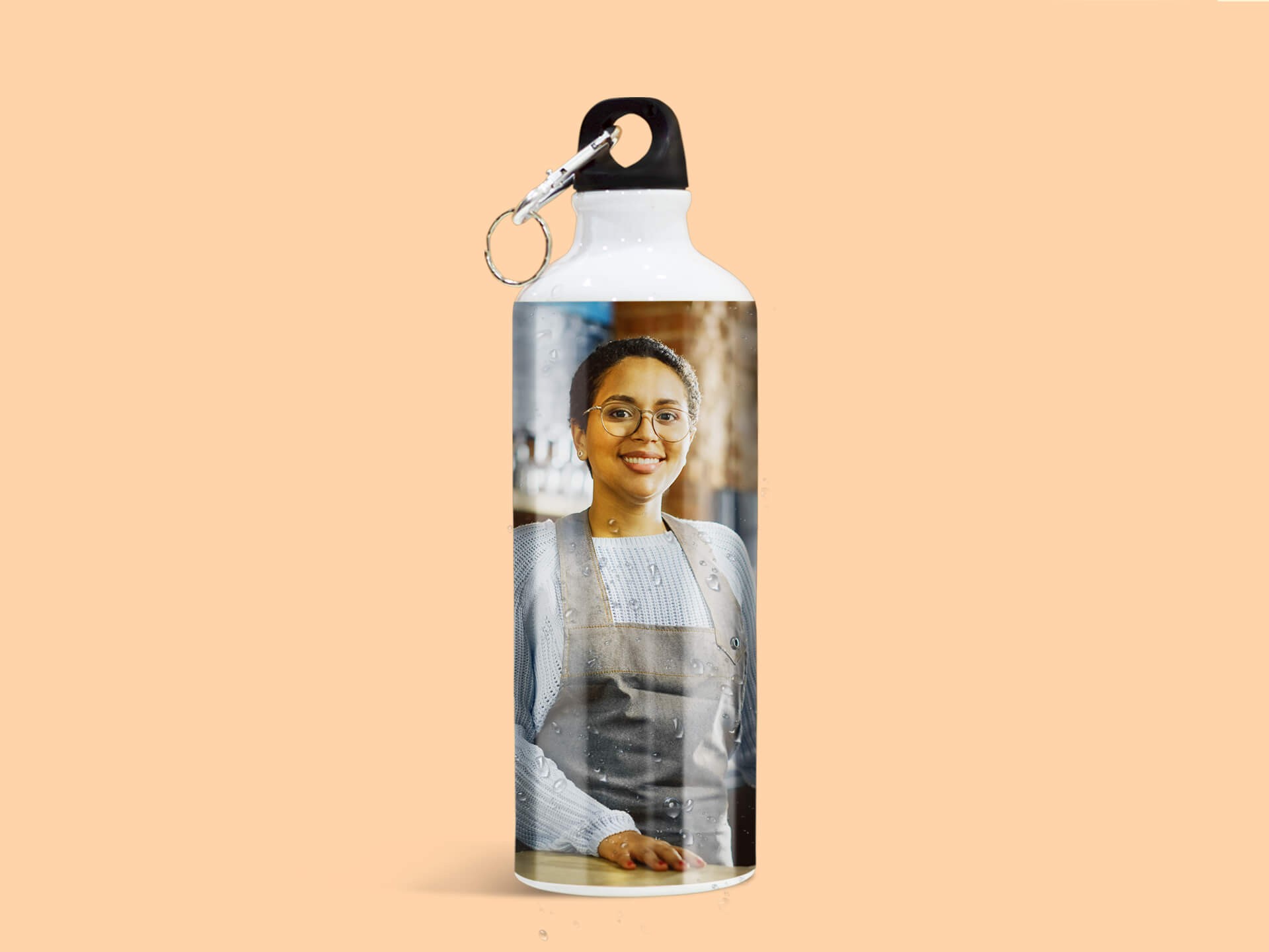 Custom Printed Sipper Bottles- Corporate Gifting Products - Inkmonk